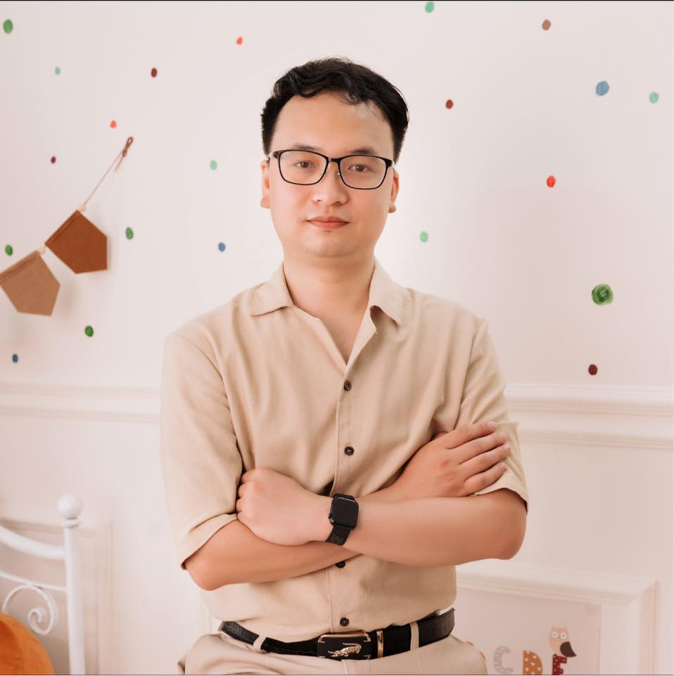 Nguyen Van Hiep: The talented Bridge Software Engineer of NTQ Japan